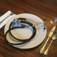 Dinner Table Doctor – Eat * Drink * Be Healthy